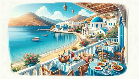 Top 7 restaurants in Elounda, january 2026 - Restaurant Guru