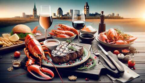 Congress Beer House, Saskatoon - Restaurant menu, prices and reviews