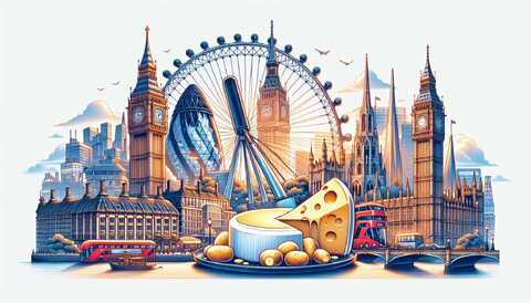 St Moritz Restaurant, London - Restaurant menu, prices and reviews