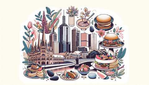 Patsy's Melbourne, Melbourne - Restaurant menu, prices and reviews