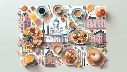 Ravintola Strindberg, Helsinki - Restaurant menu, prices and reviews