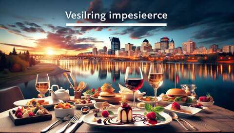 Restaurant 224 Downtown, Saskatoon - Restaurant menu, prices and reviews