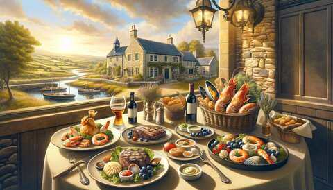 Top 10 restaurants in Lancaster, California, may 2026 - Restaurant Guru