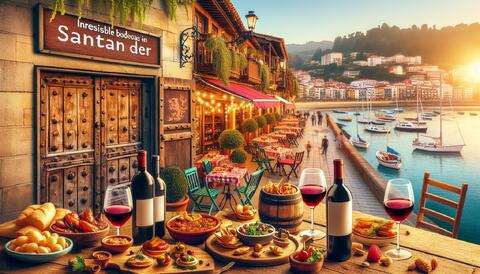 Bar Restaurante La Ventana, Santander - Menú del restaurante, precios y ...