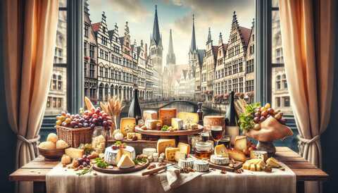 Le top 5 des restaurants à Munster, Grand Est, mai 2026 - Restaurant Guru