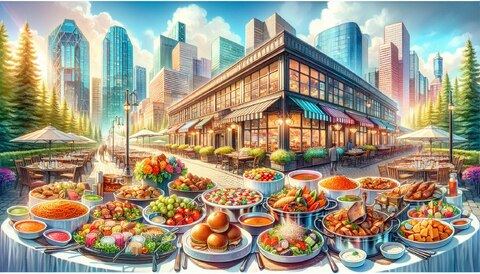 Top 20 restaurants in Calgary, october 2025 - Restaurant Guru