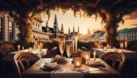 Veranda Brasserie & Bar, Vienna - Restaurant menu, prices and reviews