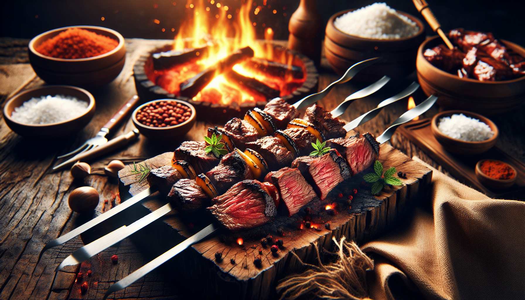 Top Churrasco Spots in Sorocaba for Meat Lovers