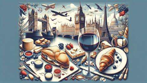 Pierre Victoire Soho, London - Restaurant menu, prices and reviews