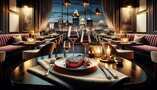 Prime Cincinnati, Cincinnati - Restaurant menu, prices and reviews
