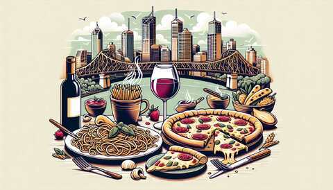 Ripiena, Fortitude Valley - Restaurant menu, prices and reviews