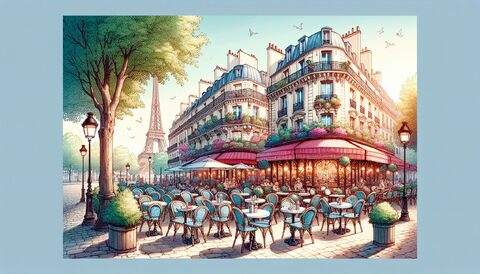Le Pantruche, Paris, Pigalle - Restaurant menu, prices and reviews