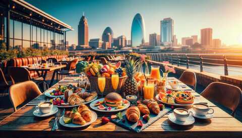 Top 20 restaurants in Sandton, december 2025 - Restaurant Guru