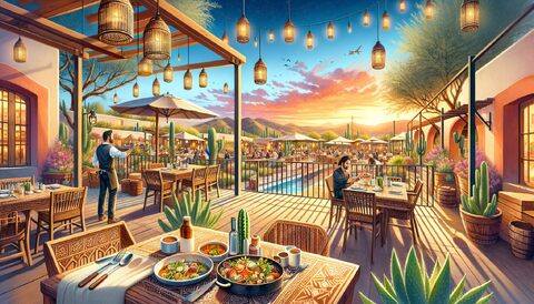 Top 20 restaurants in Hermosillo, may 2026 - Restaurant Guru