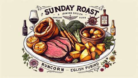 The Bake House, Runcorn - Restaurant menu, prices and reviews