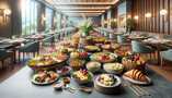 BUFFET 88, Ashfield - Restaurant menu, prices and reviews