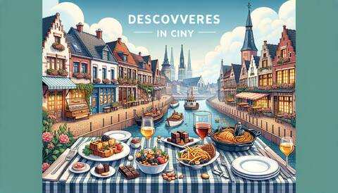 Le top 7 des restaurants à Ciney, juin 2026 - Restaurant Guru