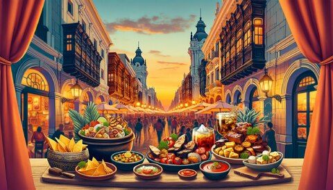 Top 50 restaurants in Lima, june 2026 - Restaurant Guru