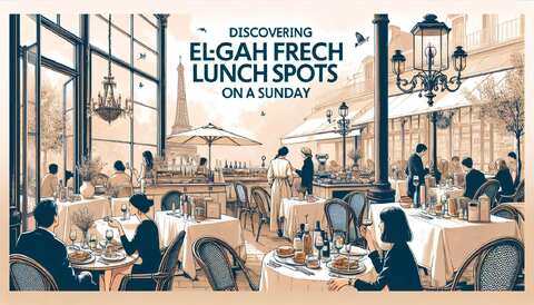 Luc's Café, Ridgefield - Restaurant menu, prices and reviews