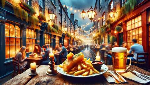 The Curragower Bar & Restaurant, Limerick - Restaurant menu, prices and ...