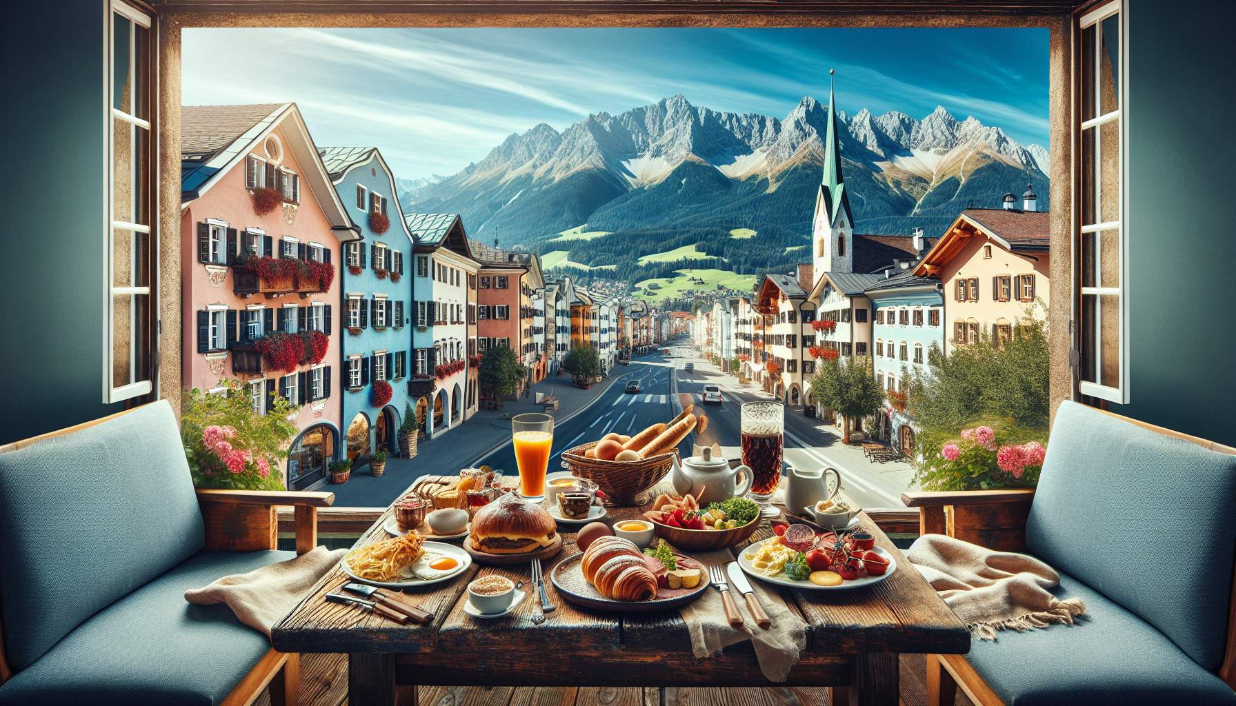 Faszinierend Gut Brunchen In Der Nãhe Ebenbild