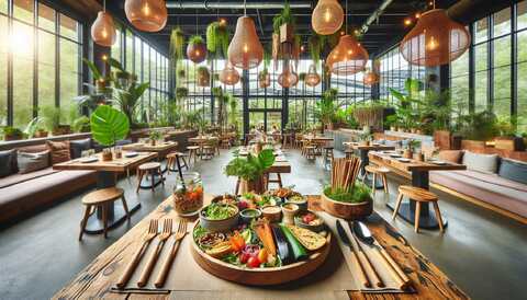 Top 10 restaurants in Laval, december 2025 - Restaurant Guru