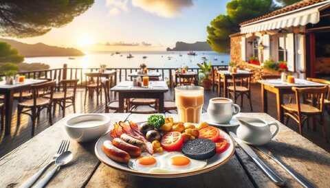 Top 7 restaurants in Can Picafort, october 2025 - Restaurant Guru