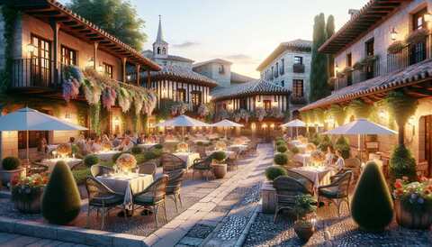 Los 10 mejores restaurantes en Rubí, enero 2026 - Restaurant Guru
