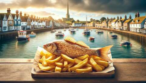 The Old Granary, Wareham - Restaurant menu, prices and reviews