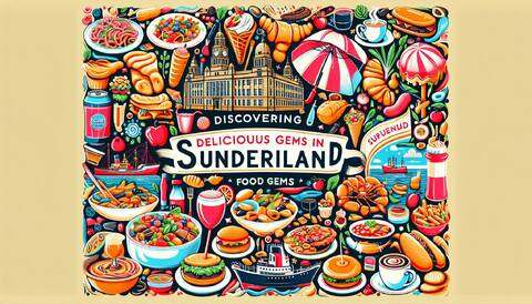 Forhan's, Sunderland, Millfield - Restaurant menu, prices and reviews