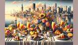 Cactus Restaurant Proctor, Tacoma - Restaurant menu, prices and reviews