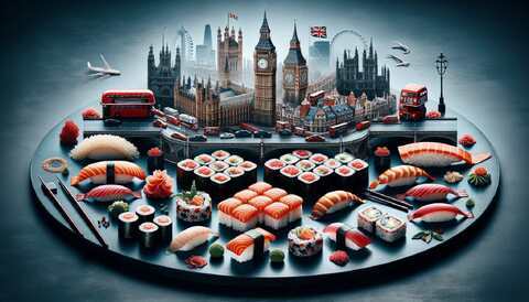 Sushi Tetsu, London, Farringdon - Restaurant menu, prices and reviews