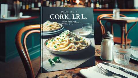 Ristorante Rossini, Cork - Restaurant menu, prices and reviews