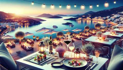 Top 7 restaurants in Elounda, january 2026 - Restaurant Guru