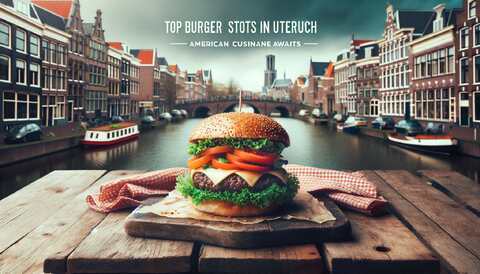 Broadway American Steakhouse, Utrecht - Restaurant menu, prices and reviews
