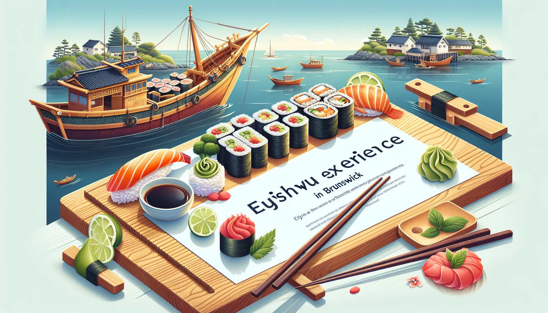 Hanayuki Sushi Restaurant, Braunschweig - Speisekarte, Preise und ...