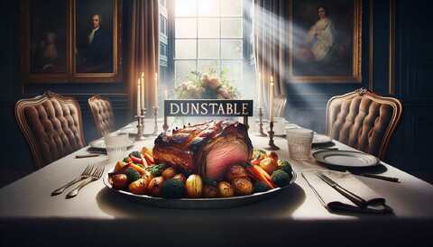 Top 7 restaurants in Dunstable, december 2025 - Restaurant Guru