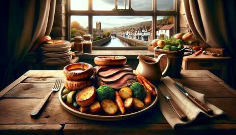 Top 7 restaurants in Dunstable, december 2025 - Restaurant Guru