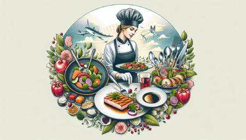 Top 5 Michelin-rated restaurants in Warsaw, Poland