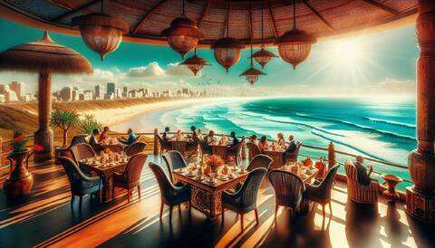 Top 10 restaurants in Durban, april 2026 - Restaurant Guru