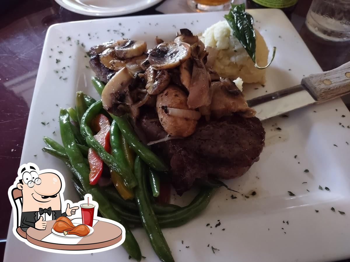 Boodles Restaurant in Madison Heights - Restaurant menu and reviews