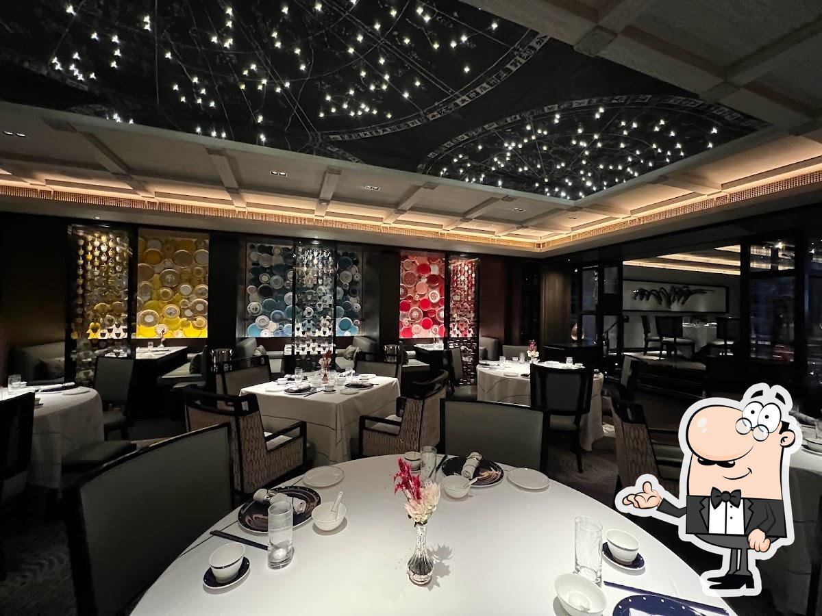Canton Blue, London - Restaurant menu, prices and reviews