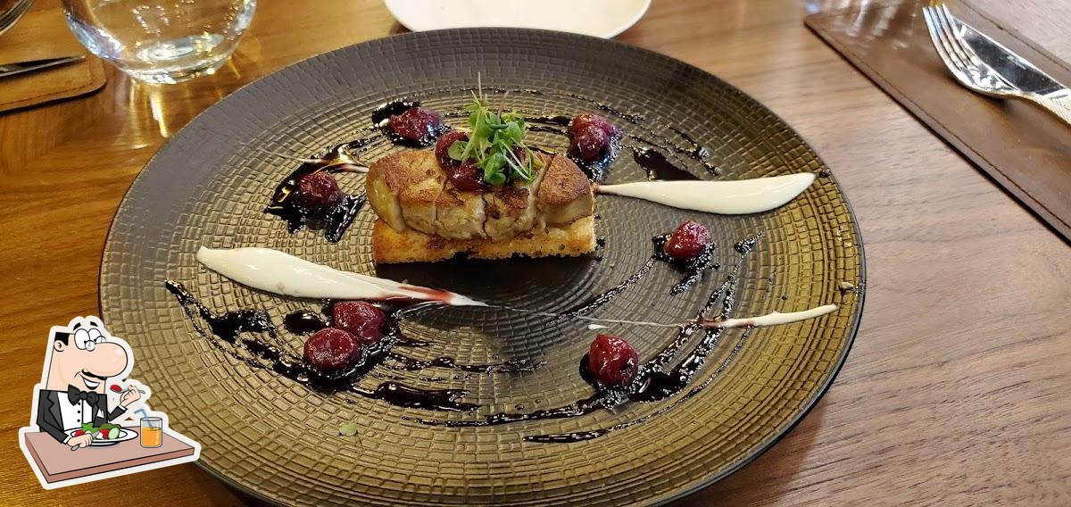 Chef's Corner, restorāns restaurant, Riga - Restaurantspeisekarten und ...