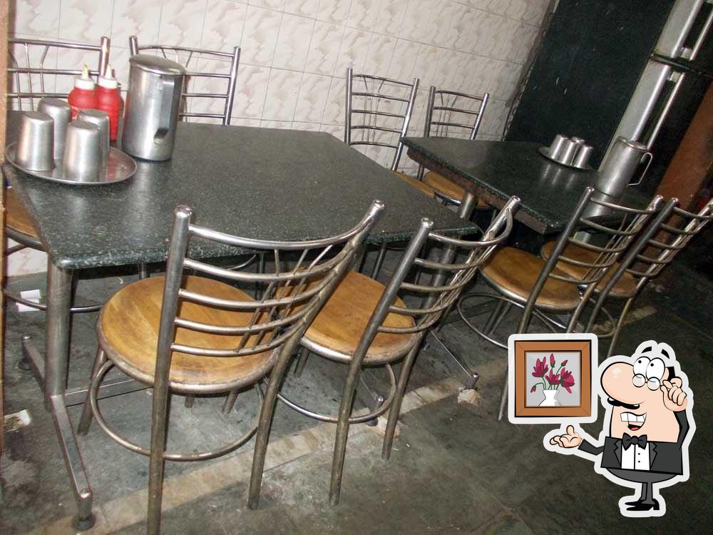 Classic Fast Food, Chennai - Restaurant menu, prices and reviews