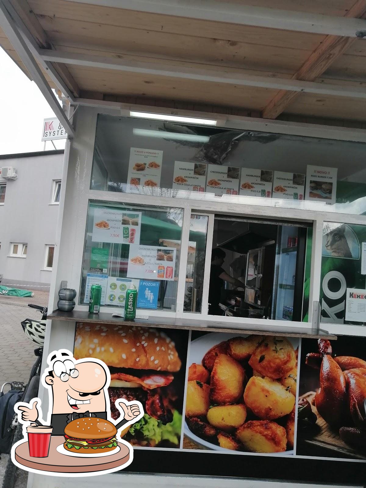 Inotrak restaurant, Tabor - Restaurant reviews