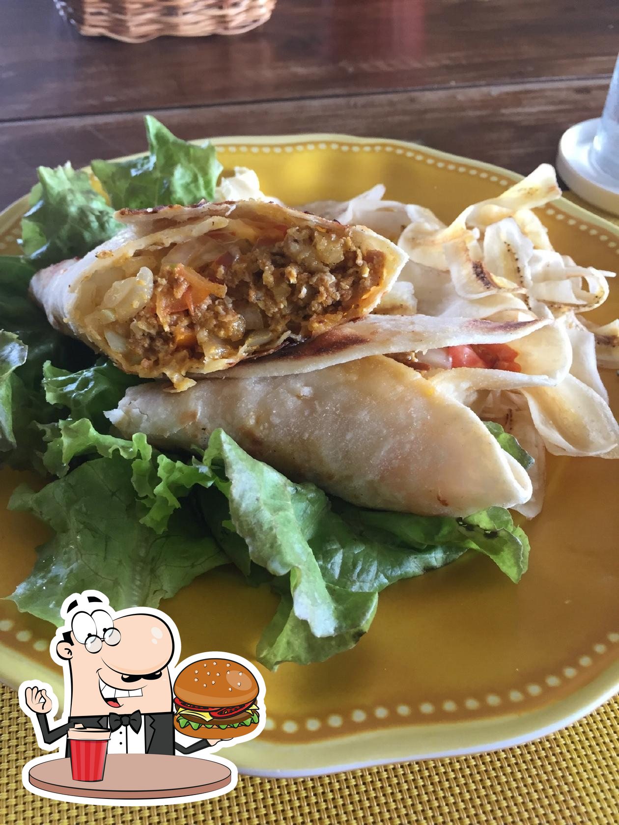 Midway Fresh Market and Restaurant, Passi City - Restaurant reviews