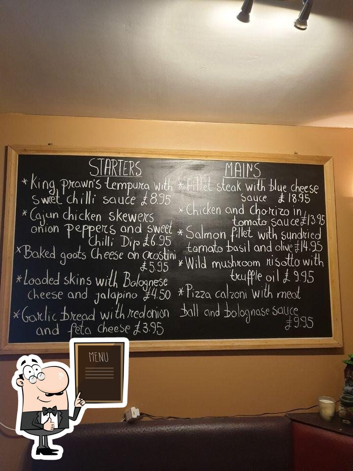 Primavera in Gateshead - Restaurant reviews