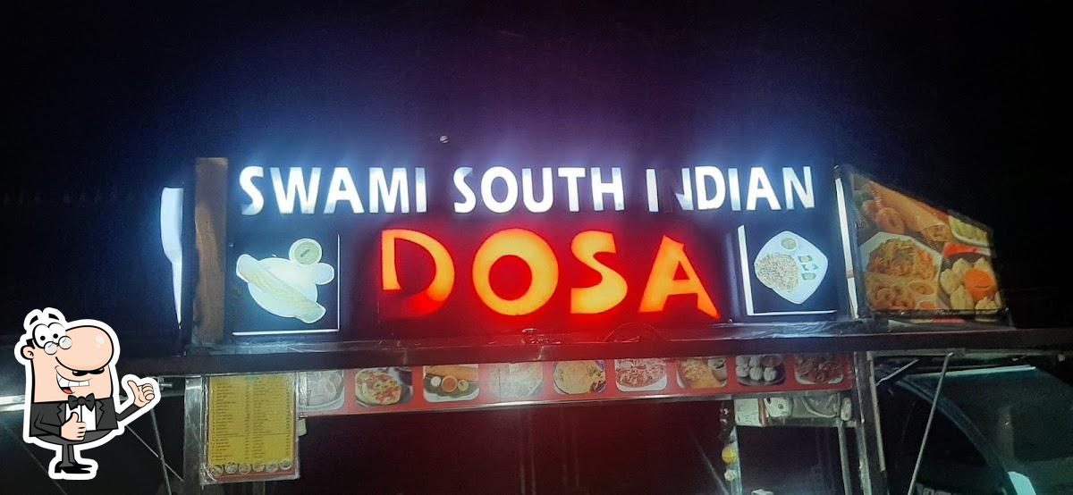 Swami South Indian Dosa, Jaipur - Restaurant reviews