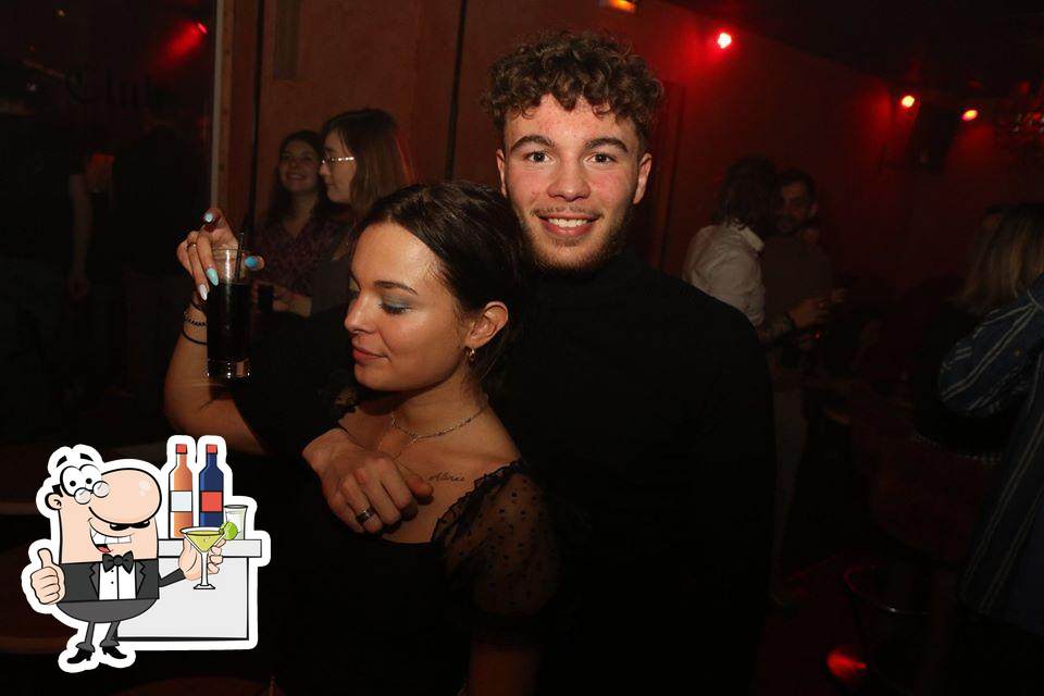 Times Club, Limoges - Restaurant reviews