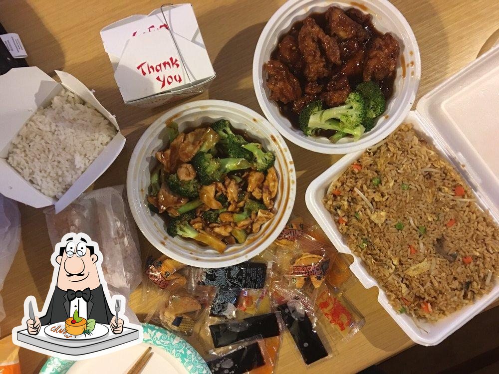 Hunan Palace in Pittsburgh - Restaurant menu and reviews